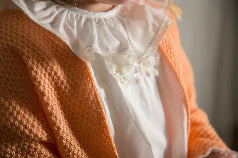 Colección Fiore Baby | Paloma de la O